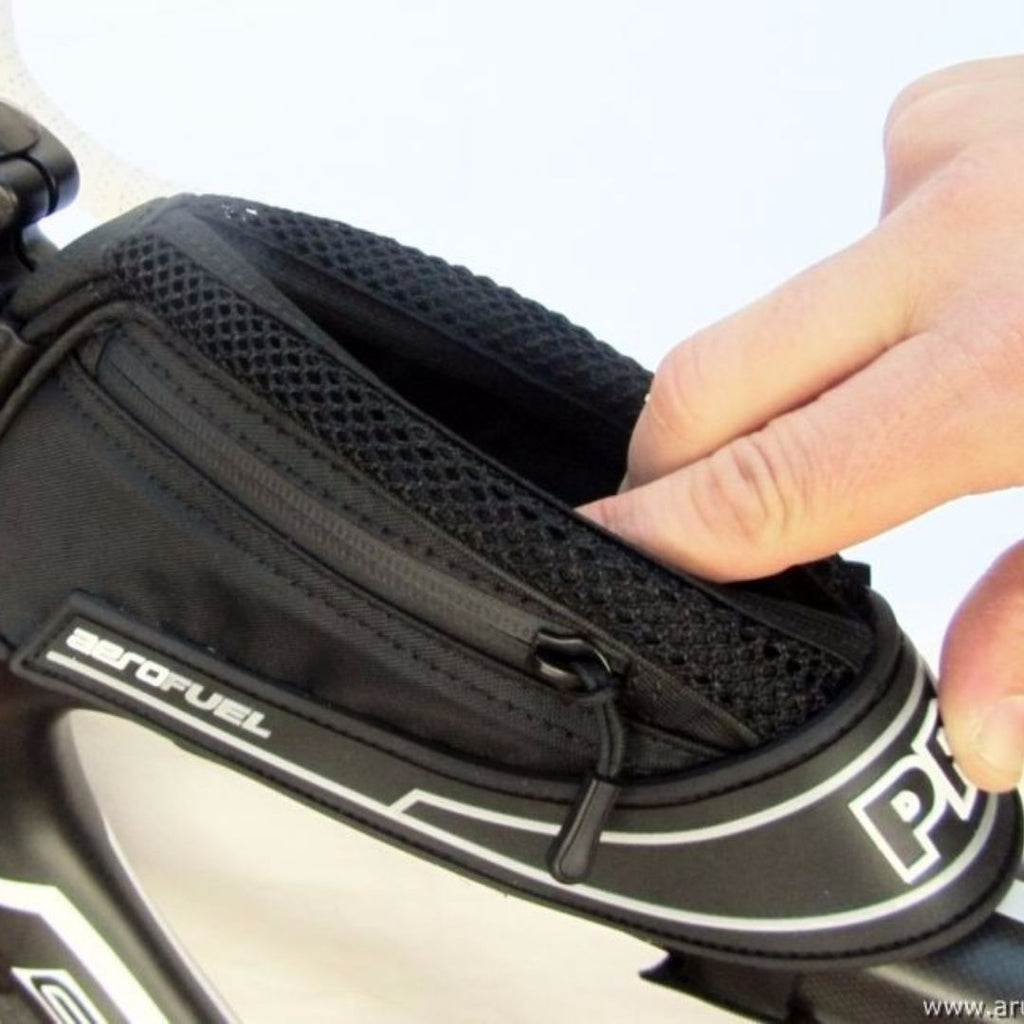 Bolsa de cuadro Pro Aero Fuel – Transvision Bike
