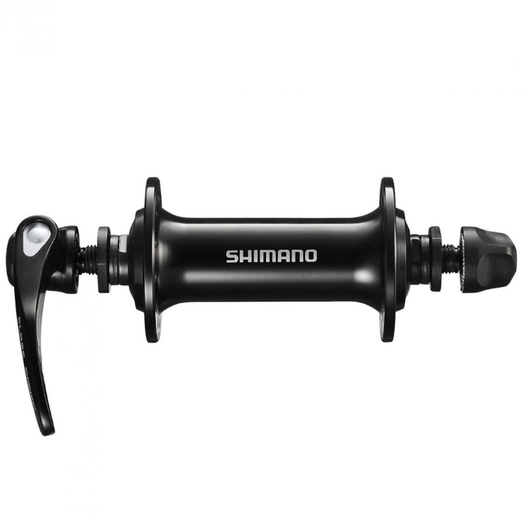 Maza delantera Shimano Sora (HB-RS300) – Transvision Bike